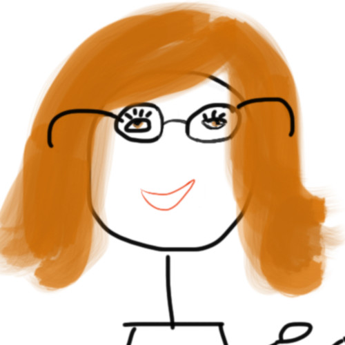 * Treehouse #People – Lisa Chisholm – * Treehouse