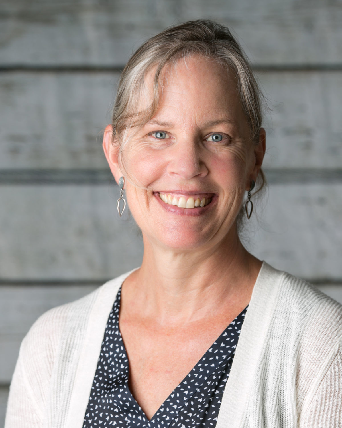 * Treehouse #People – Anne (Cook) Draudt – * Treehouse