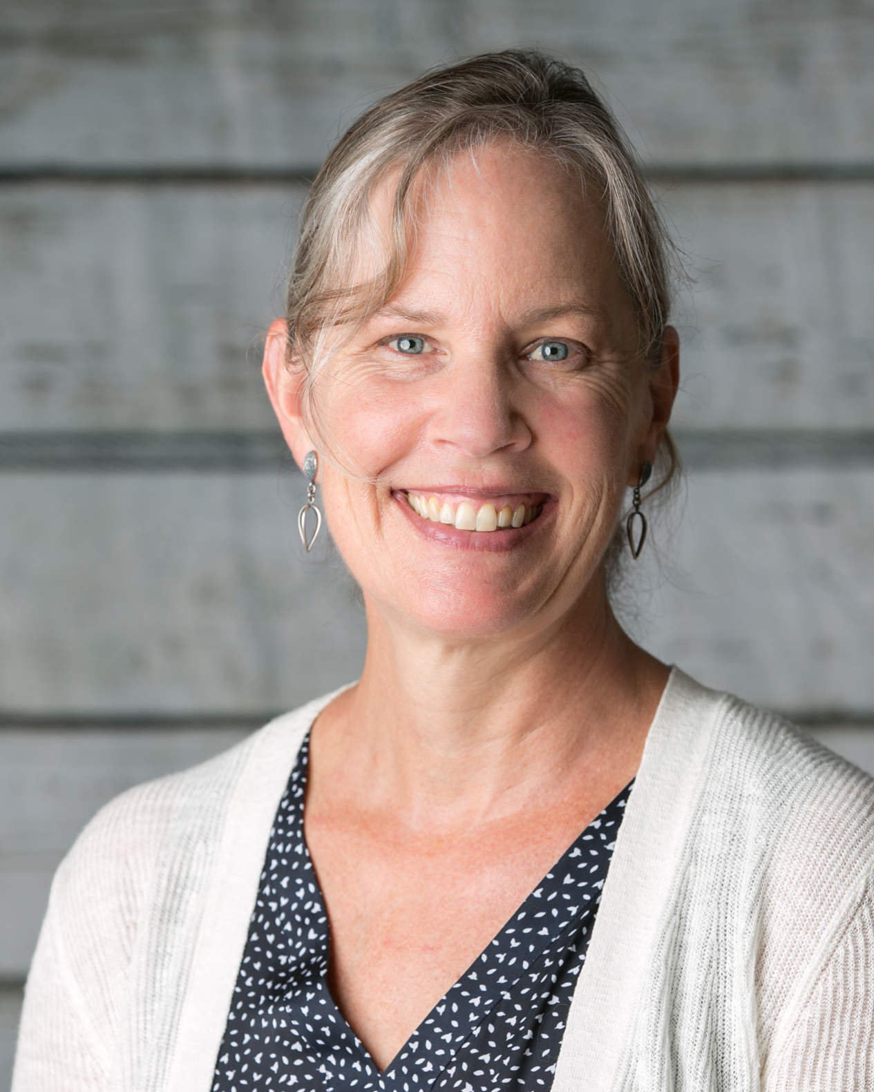 * Treehouse #People – Anne (Cook) Draudt – * Treehouse